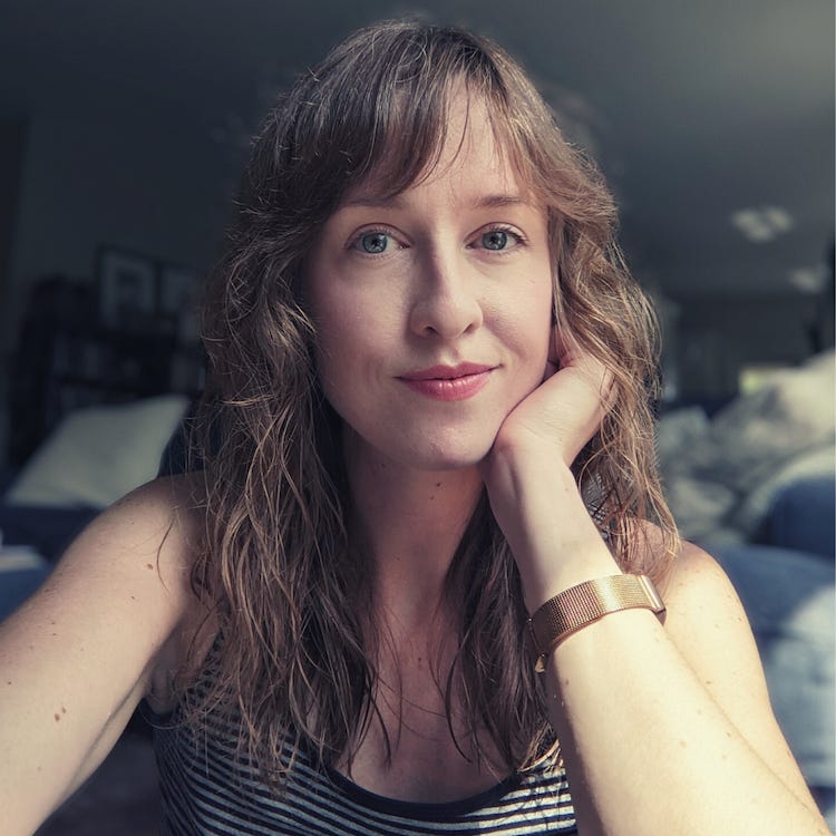 Emily Stoddard | Substack