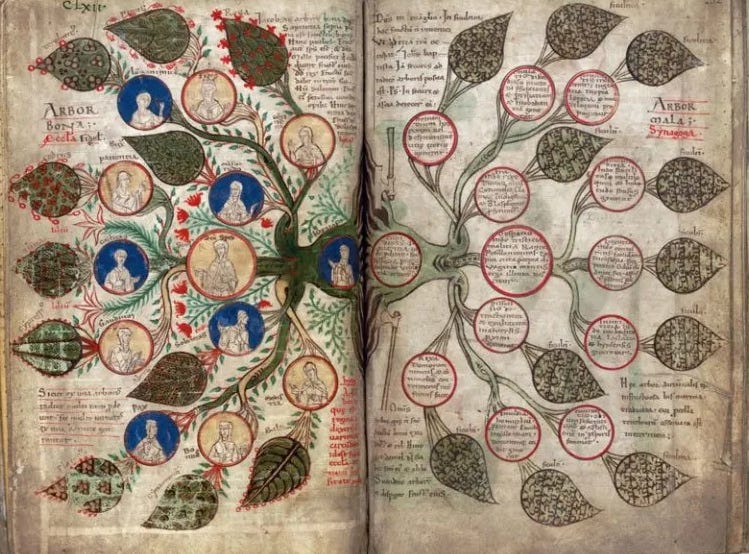 Introduction of the new Scientiae logo