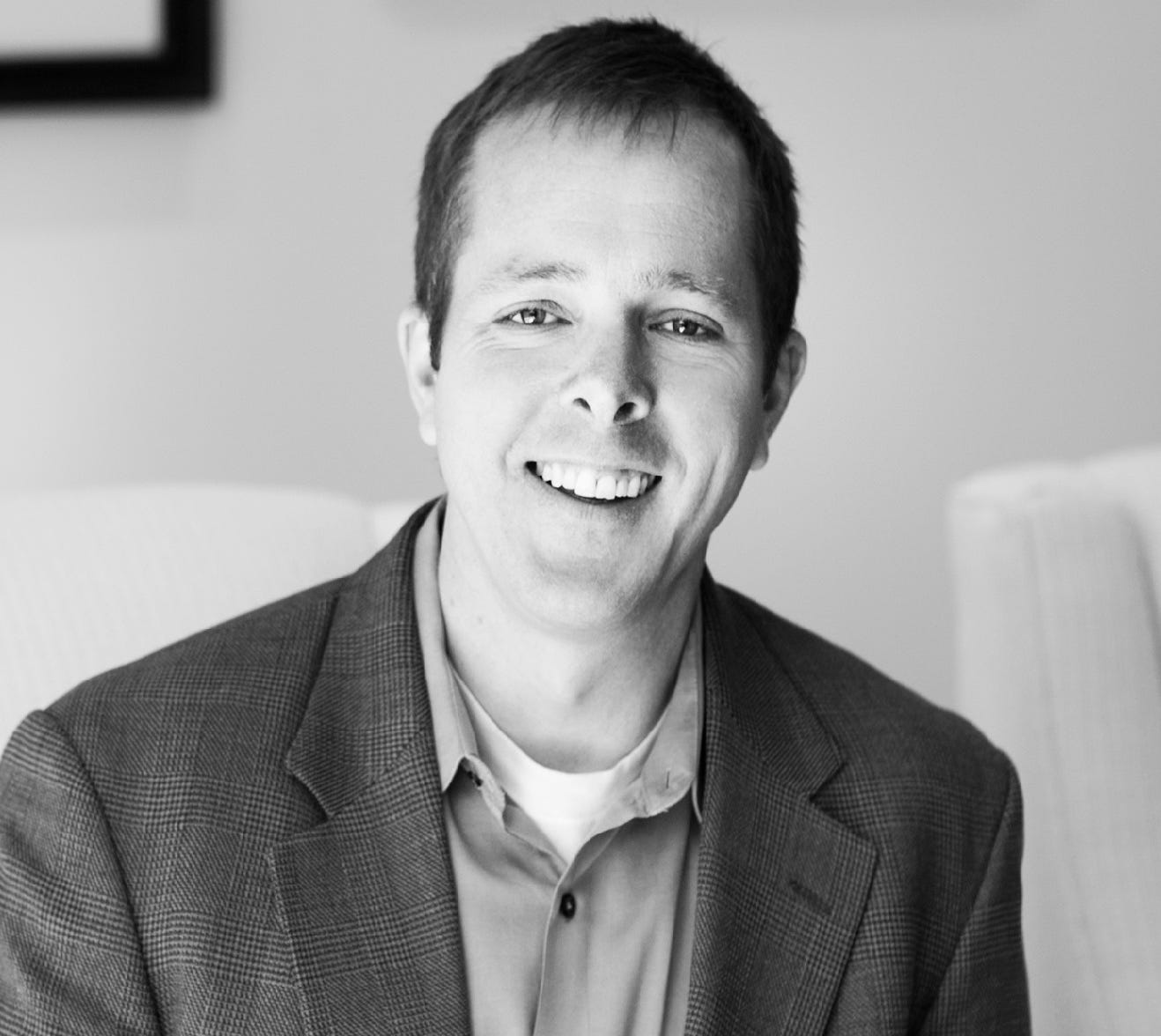 Stuart Buck: making 21st-century science better