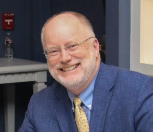 David Goodwin | Substack