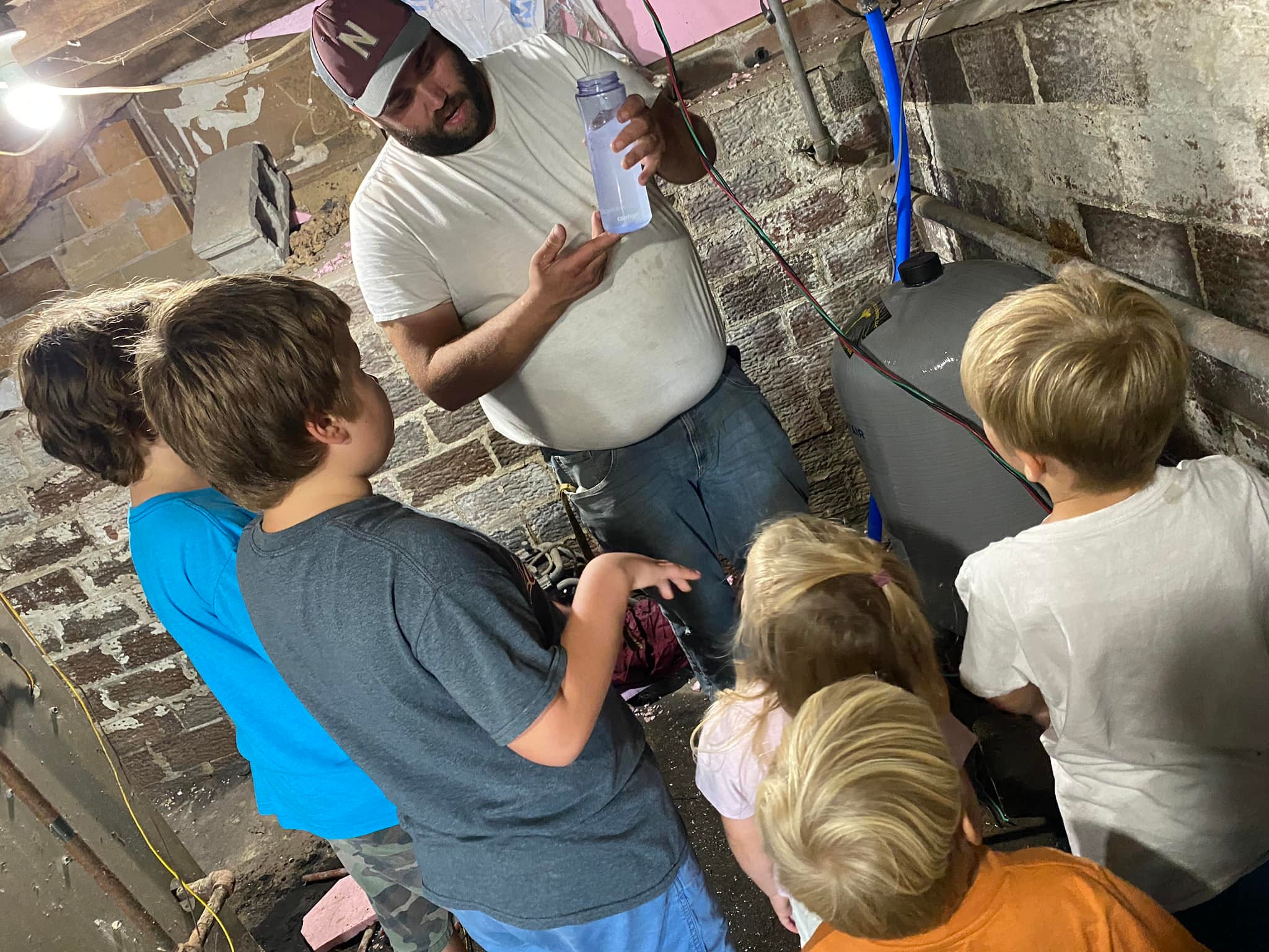 Noah Coley | Substack