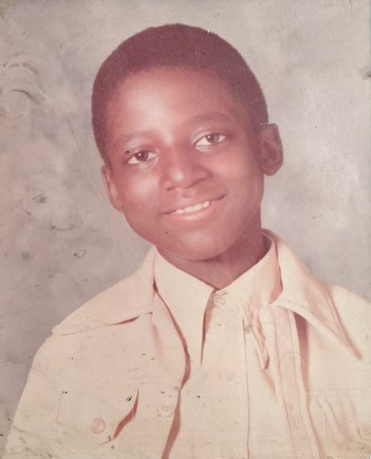 The maddening irrelevance of Charlie Vaughn's innocence