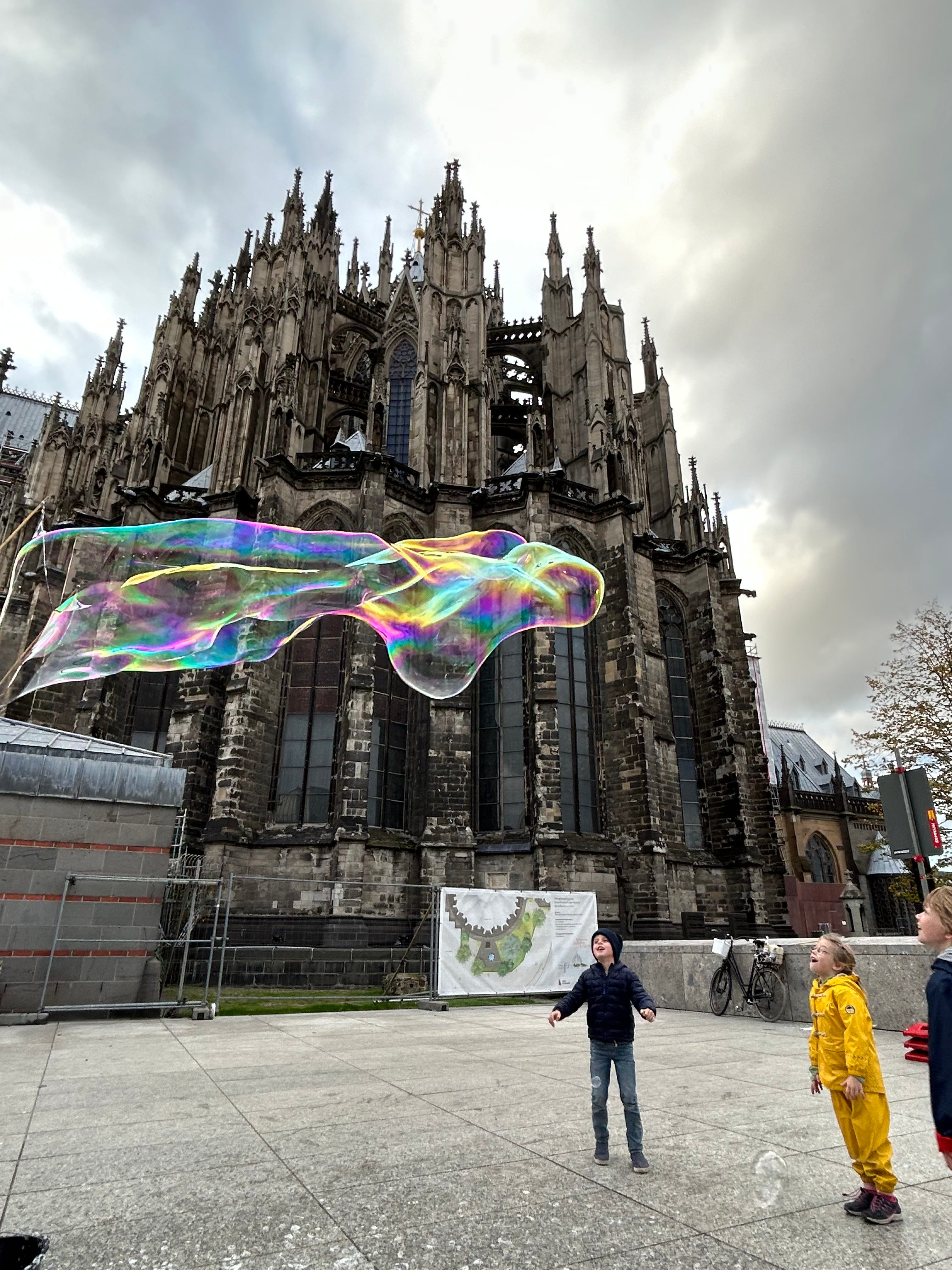 The Magisterium of Religion - by Michael Shermer - Skeptic