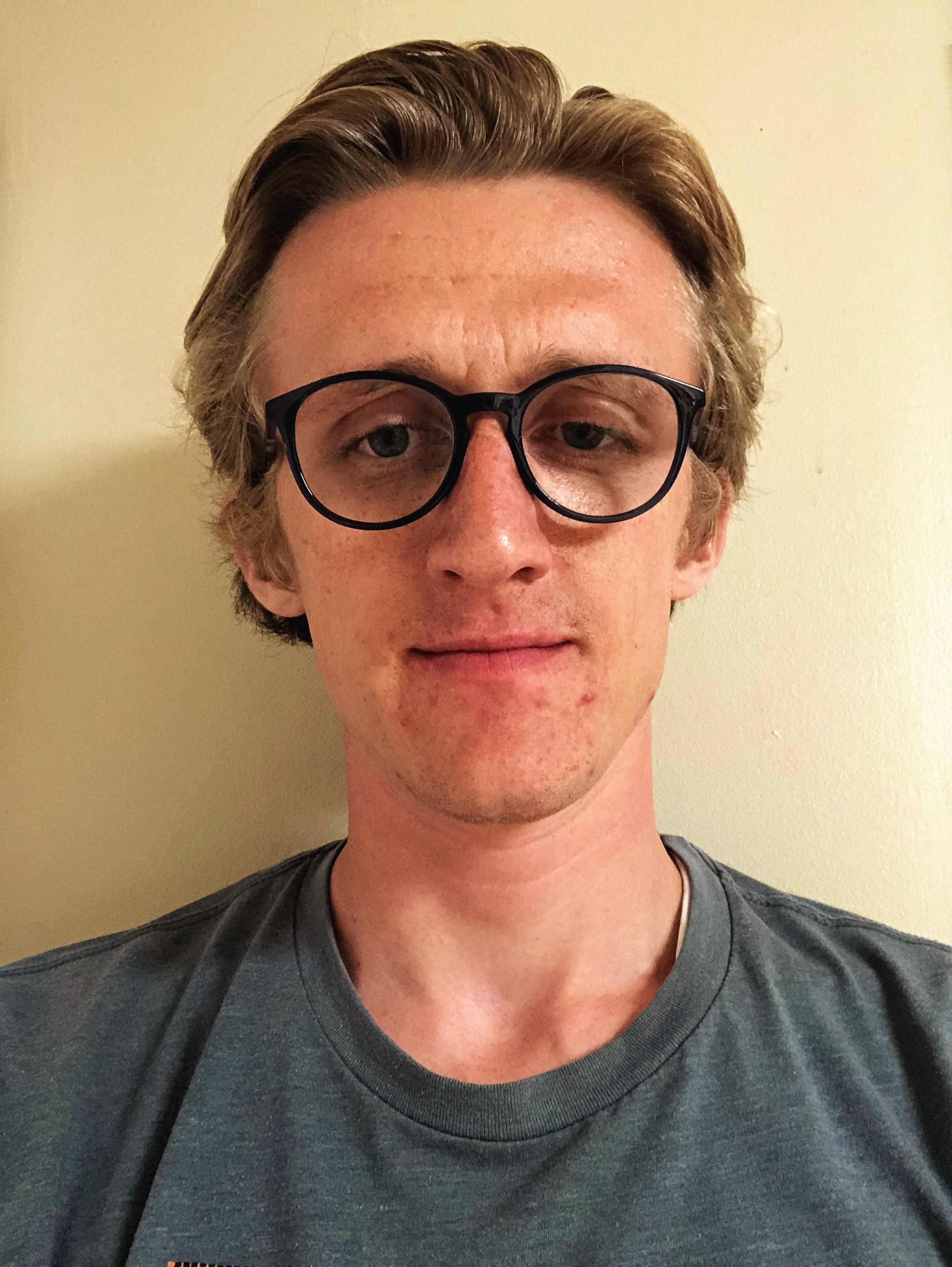 Josh Stevenson | Substack