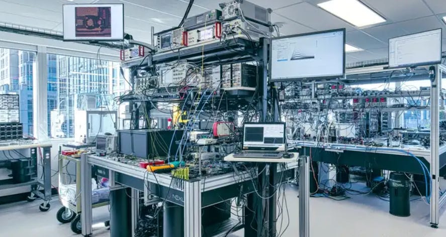 The Quantum News - Entanglement Issue #1 🌌