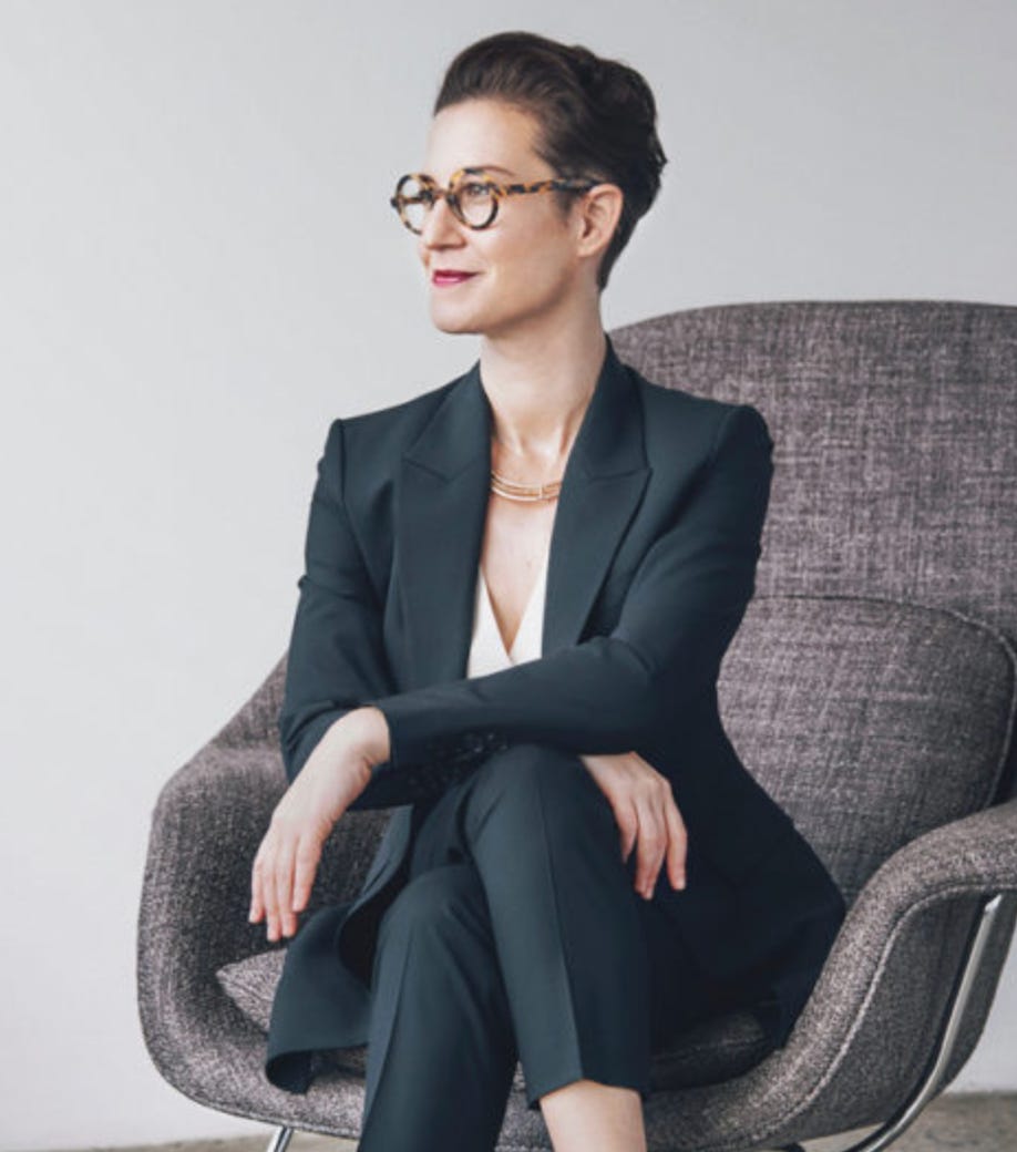 Lauren Wolfe | Substack