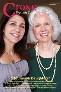 6 Lit Mags for Writers Over 50 - by Becky Tuch