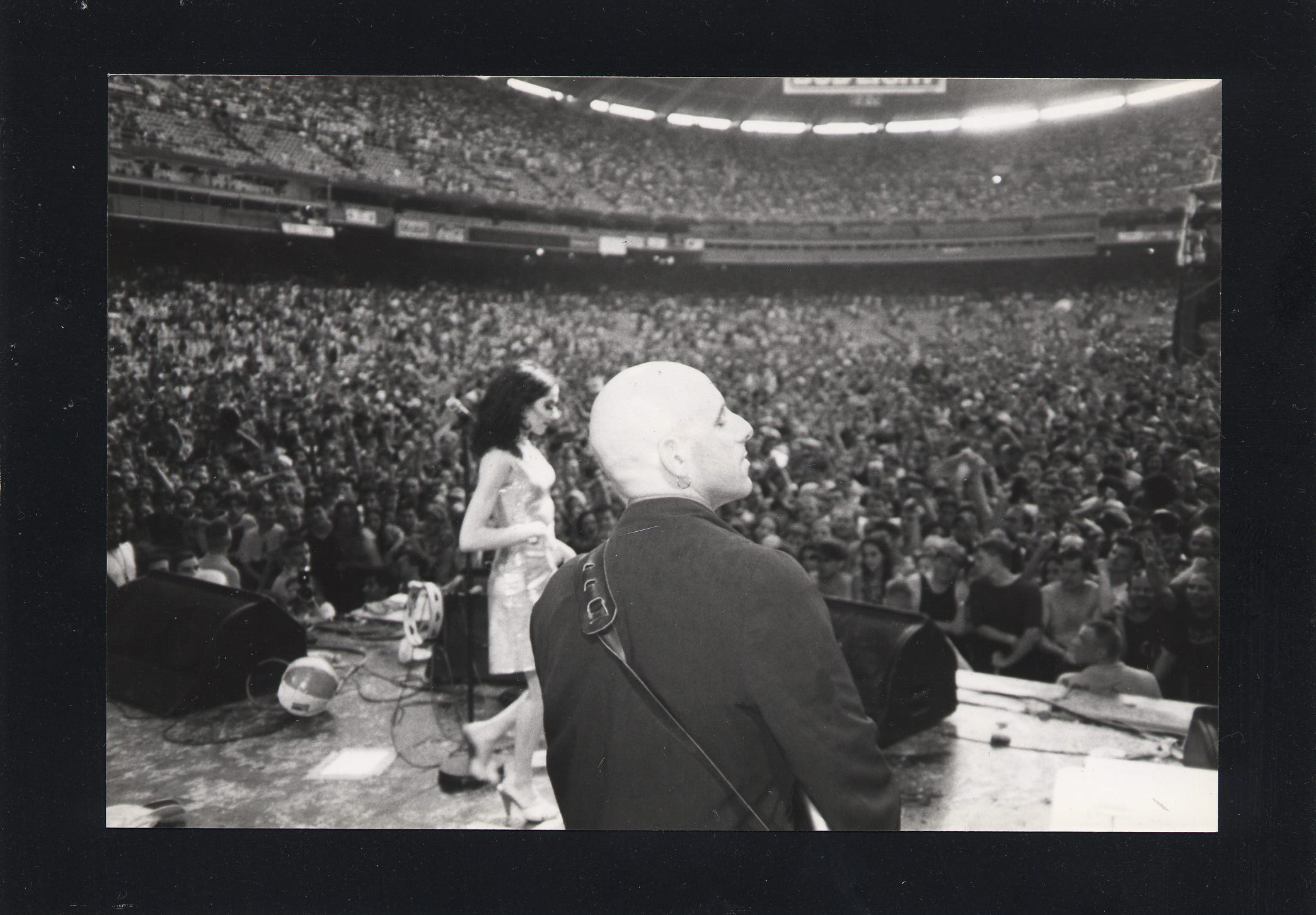 Joe Gore Tells All: Touring And Recording With A-List Artists, Guitar ...