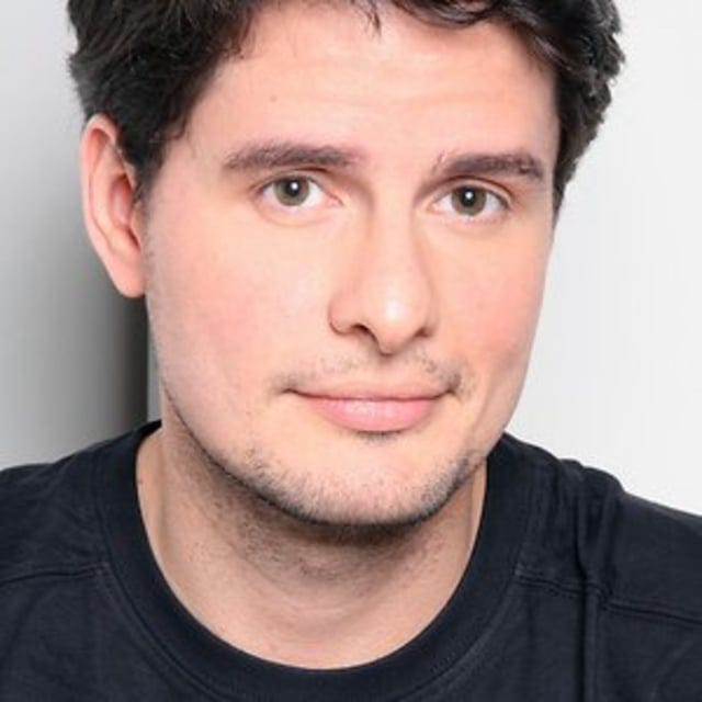 Tiago Campany | Substack