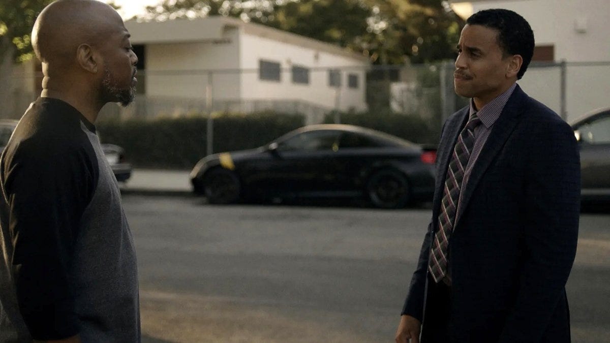 The Devil You Know - by Alec Toombs - Film Yap