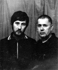 The Church In The Woods - Rod Dreher's Diary