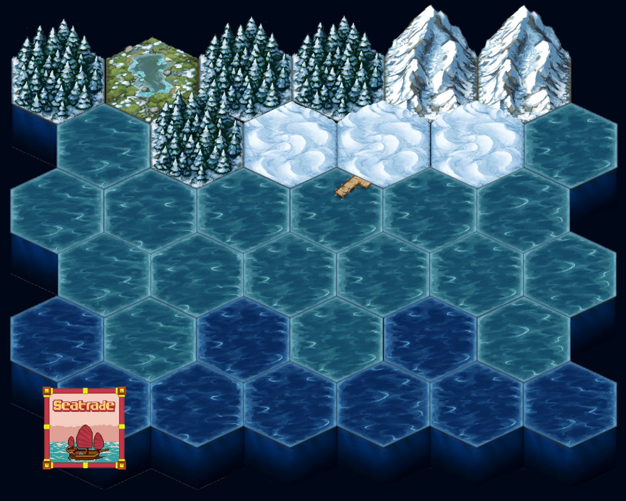 ROI, Map and Beta test!! - SeaTrade’s Newsletter