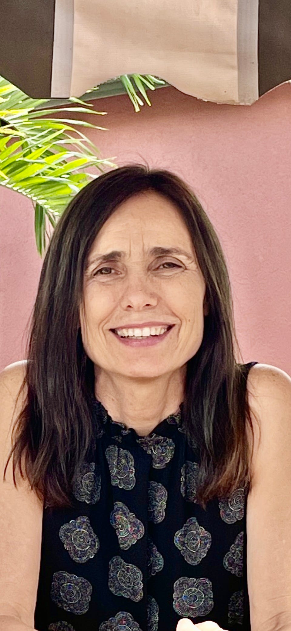 Alicia Worley Palacios | Substack