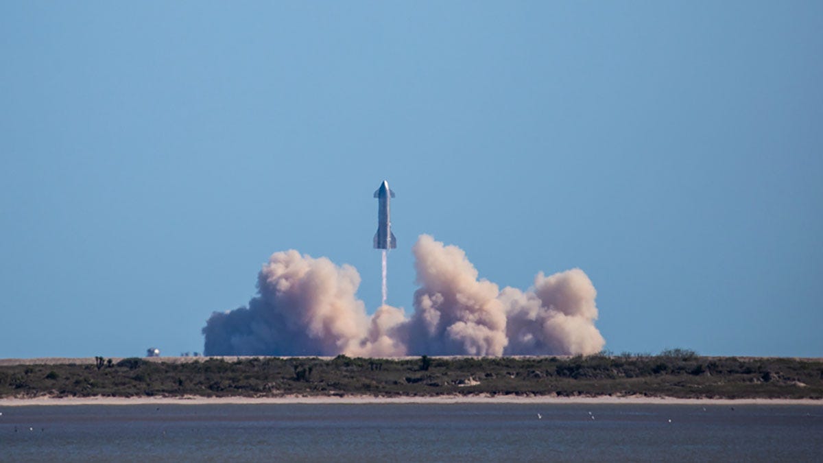 It IS Rocket Science: Learning from Elon Musk's SpaceX "Simplify, then ...