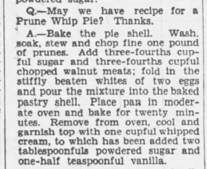 The "unusual" snacks of the Great Depression – Snack Stack