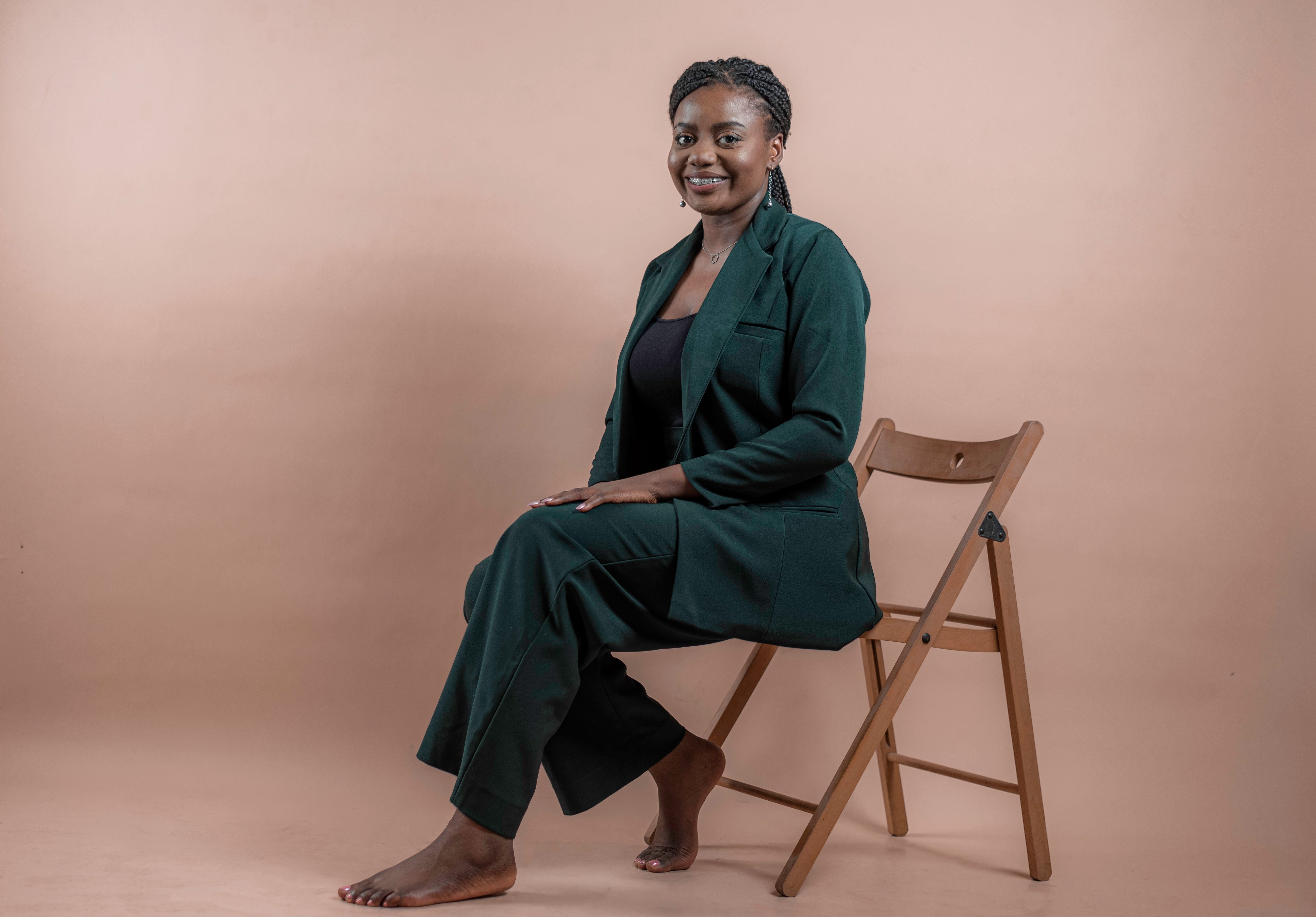 Funmi Oyatogun | Substack