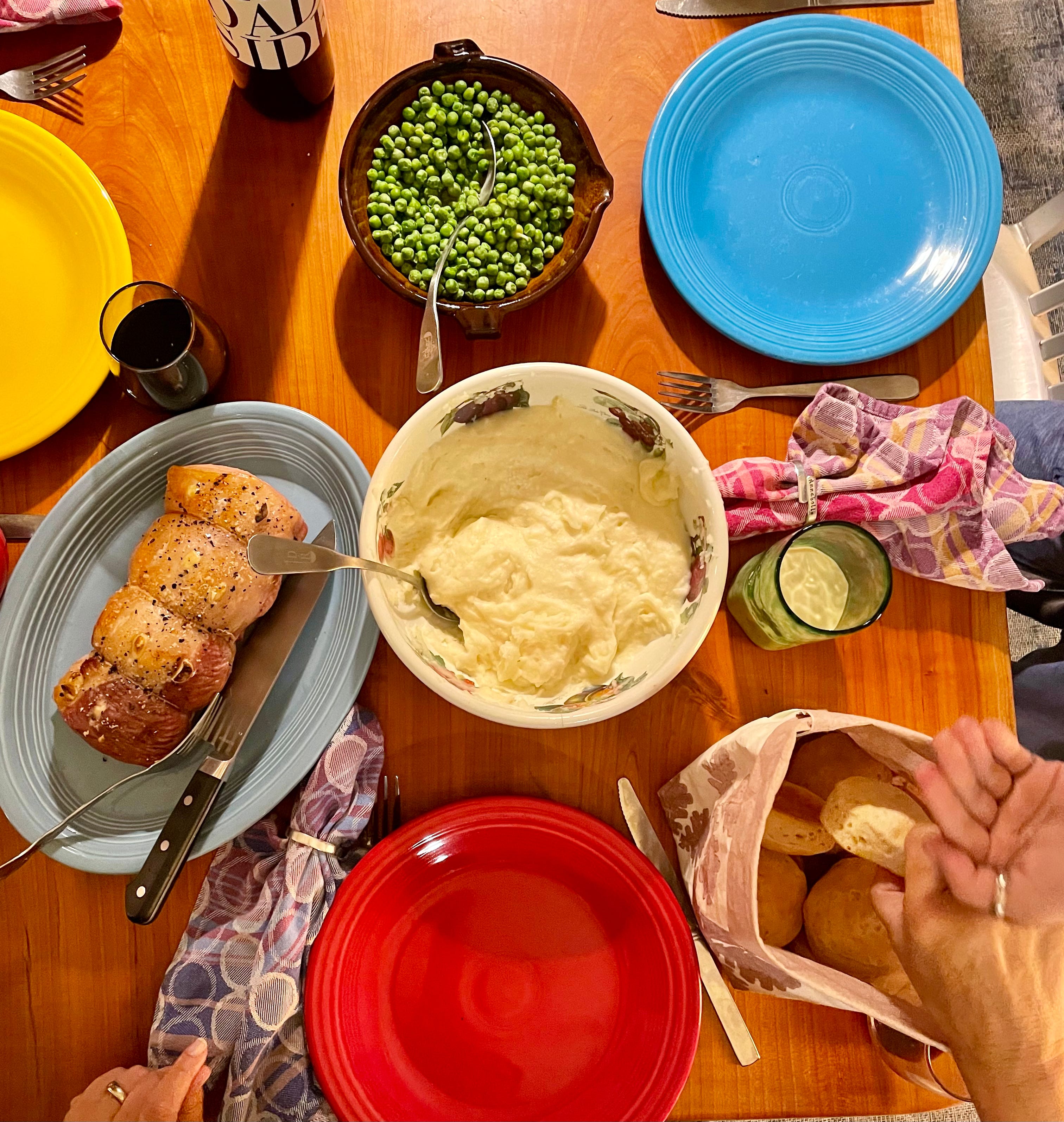 Food, Food - by Michael Ruhlman - Ruhlman's Newsletter