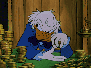 4. Om pengar och att ba va sin egen kompis - by Ada