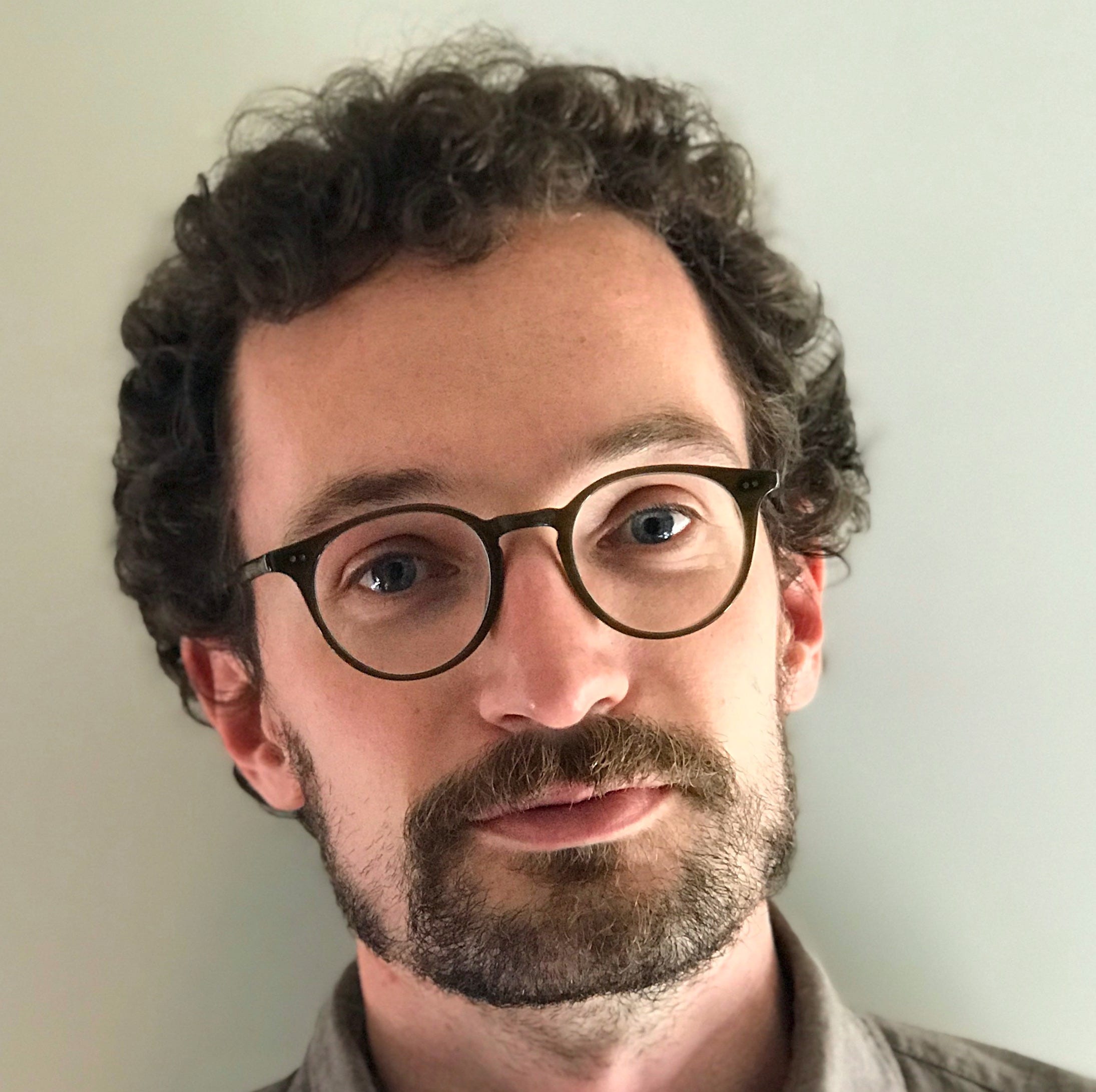 Harry Cheadle | Substack