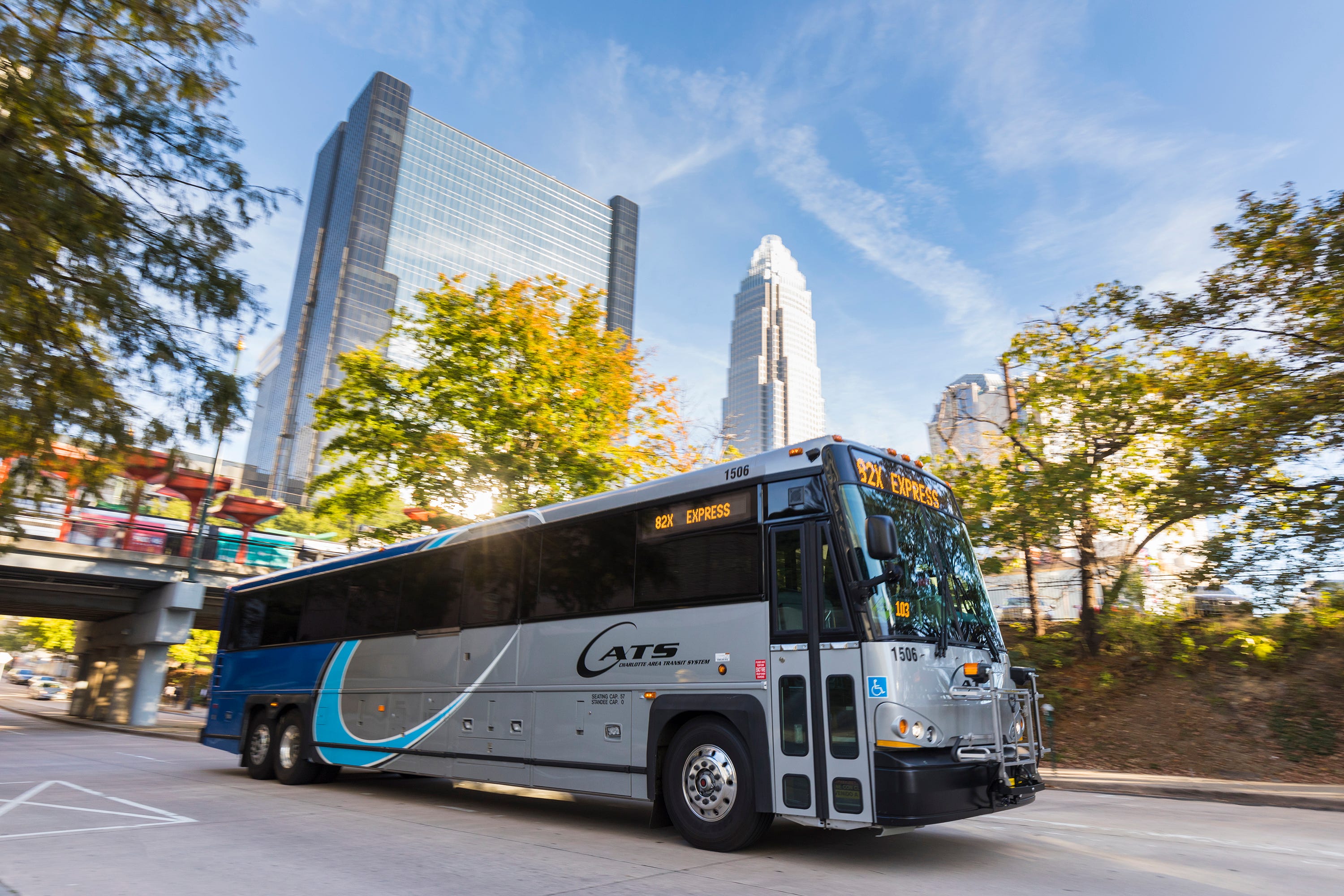 Transit Time: Buses eyed as the key to regional transit system