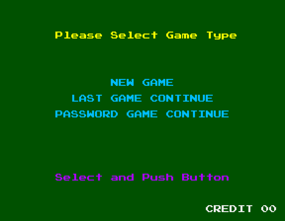How to Use Press Start 2P: A Great Bitmap Font for Your Gaming Projects - FontDiscovery