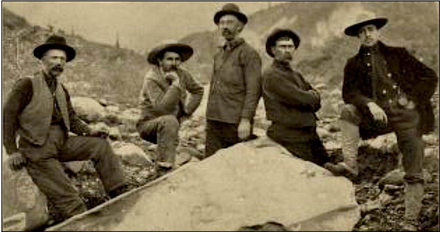 Addison Powell - by Helen Hegener - Northern Light Media