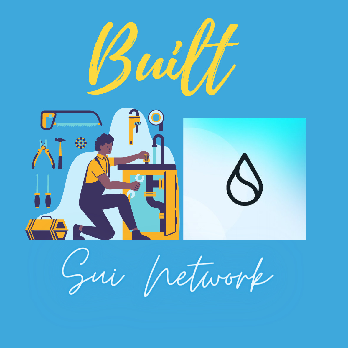 Giới thiệu sơ lược về Sui Network -Phần 1 - by Lee | Web3