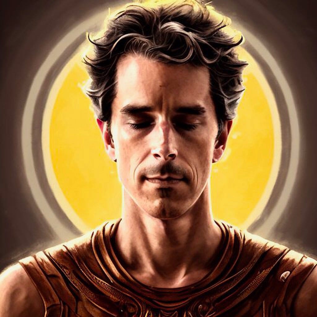 Chad Woodford | Substack