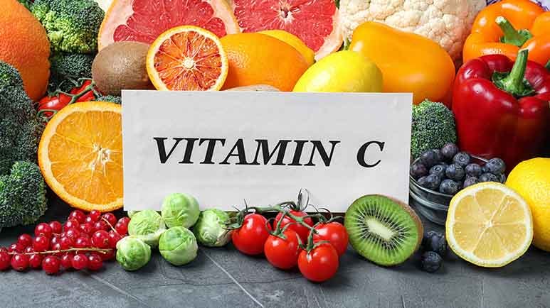 How Vitamin C Is Effective in Treating Inflammatory Issues