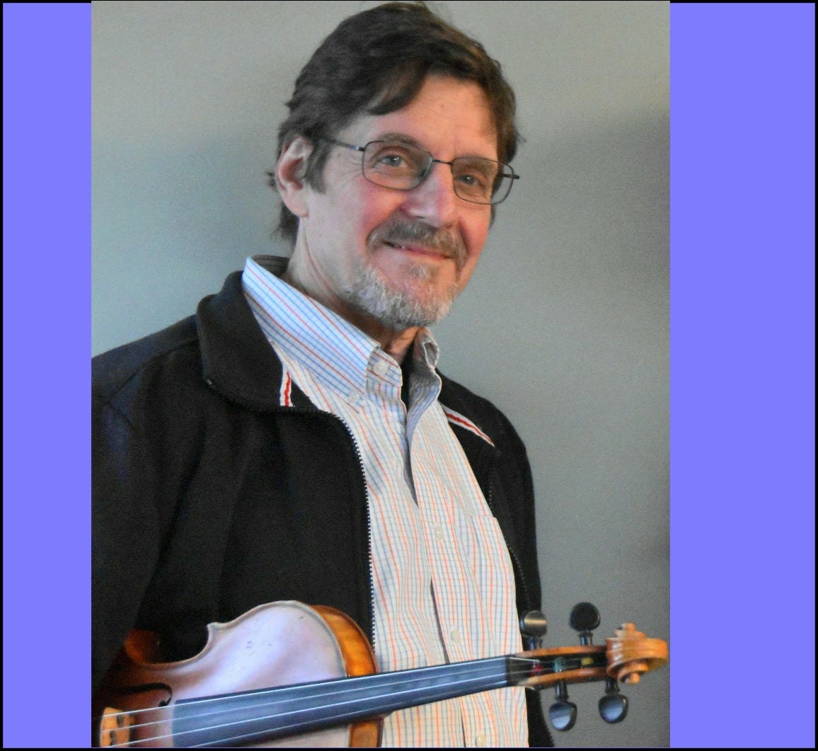 Edward Scott Pearlman | Substack