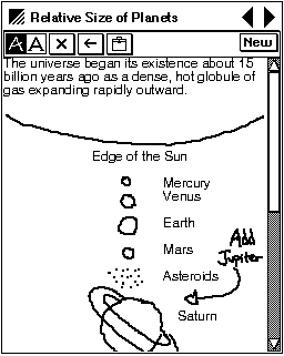The Tandy Zoomer -- The x86 PDA before the Palm Pilot
