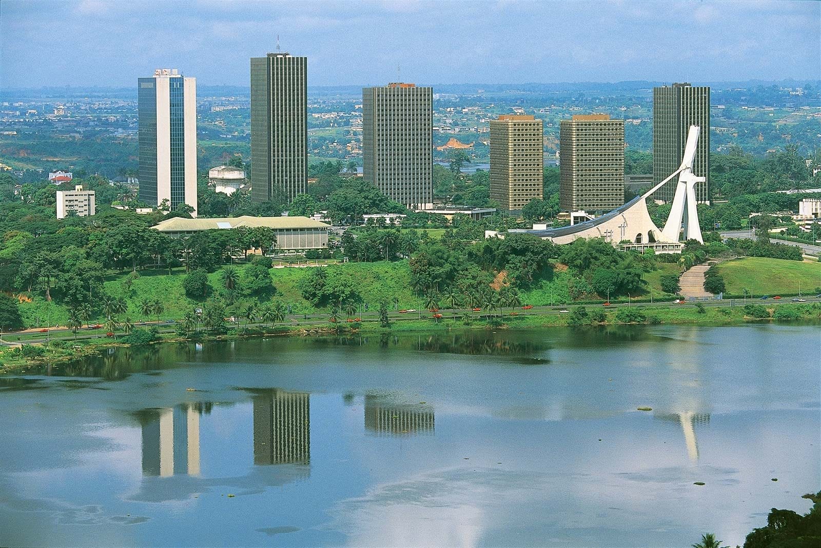 Cote d'Ivoire (Ivory Coast): A Quick Rundown