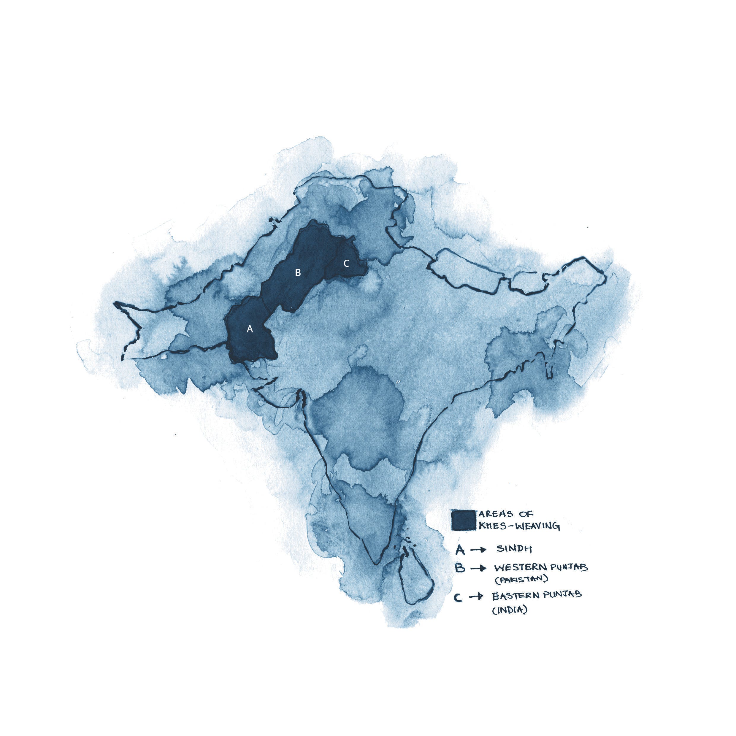 A Mundane Textile: History Through a Lost Craft Tradition