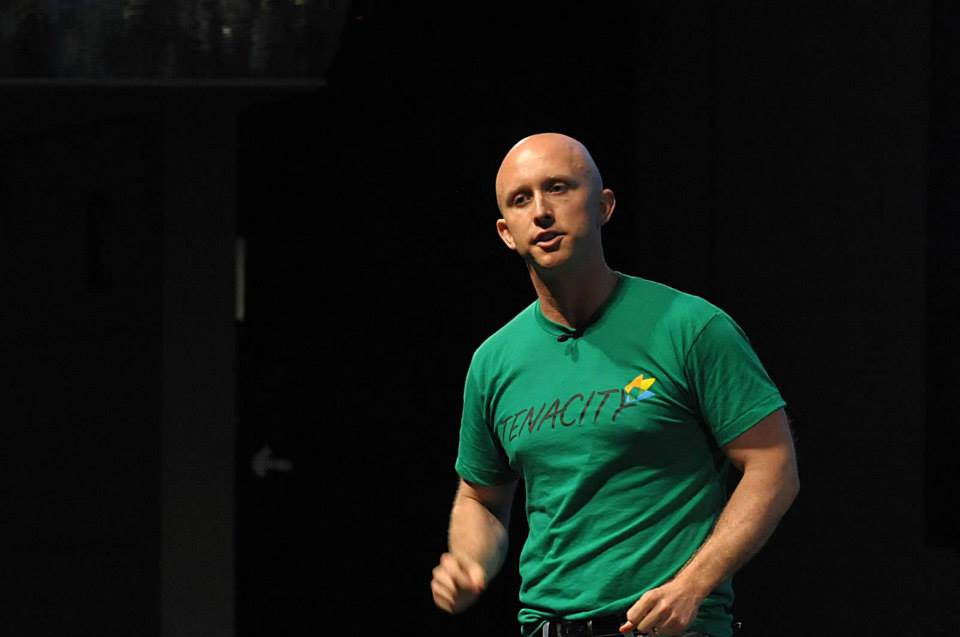 Ron Davis | Substack