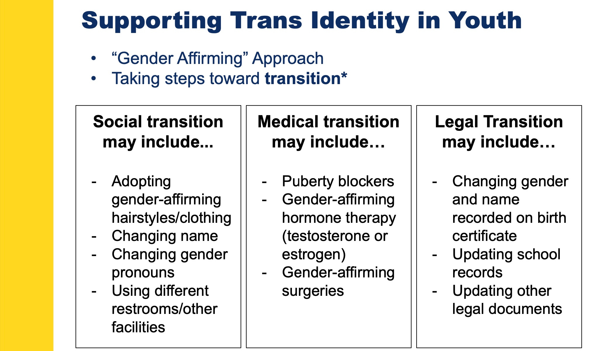 University of Oklahoma Children's Hospital facilitates transition ...