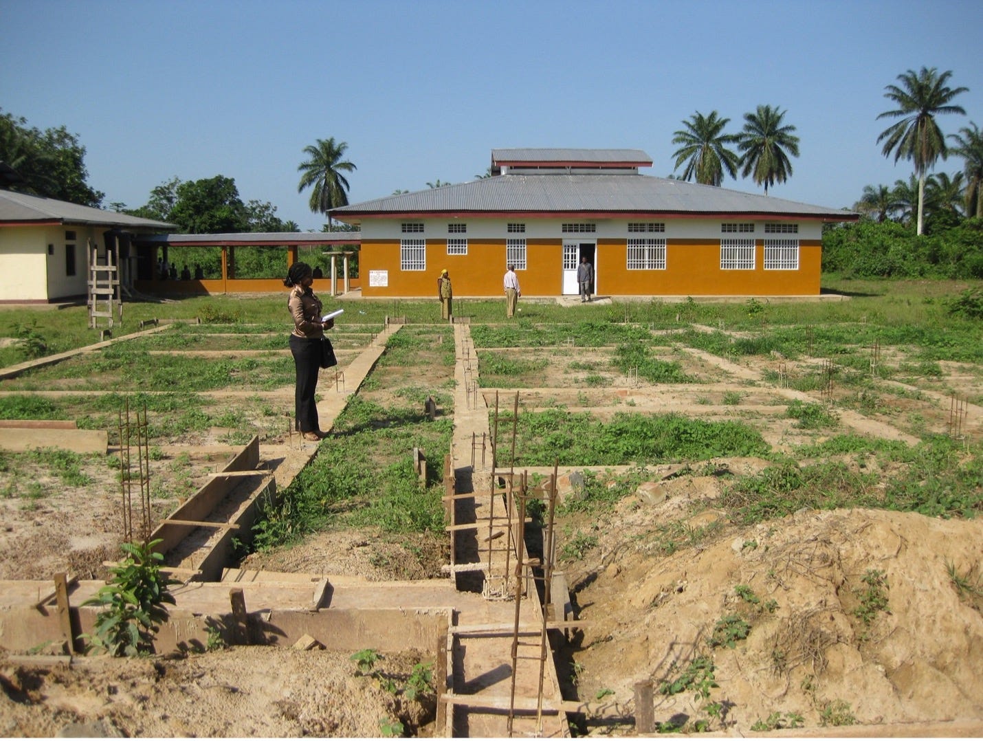 The Rise and Fall of the Ohio Region, chapter 16