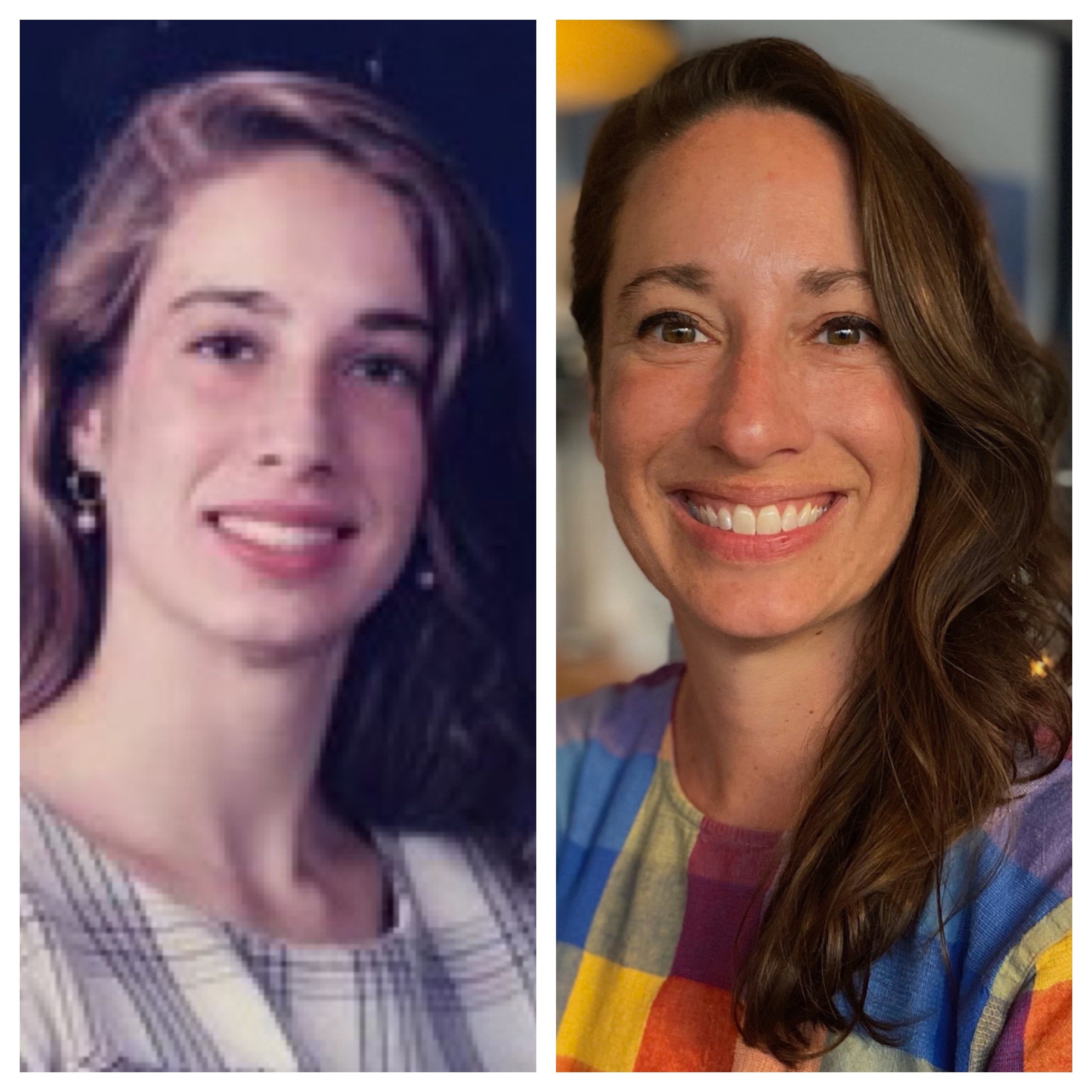 Age Appropriate - by Jen Doll - Oldster Magazine