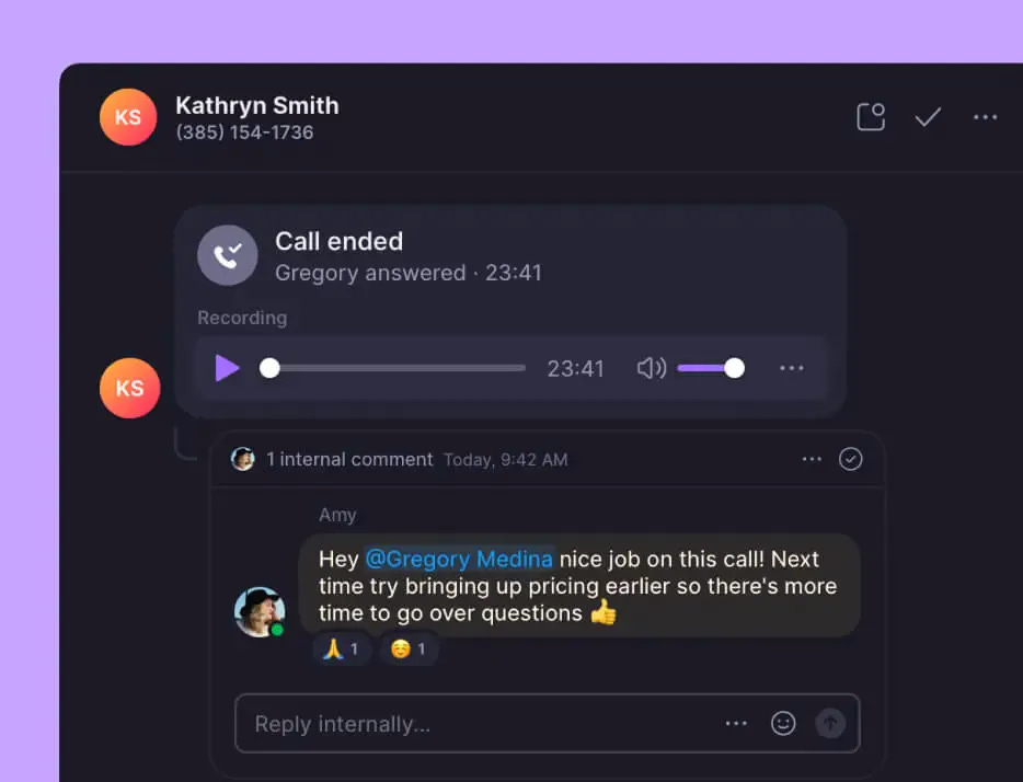OpenPhone - by Joe Tourville - Startup Scout