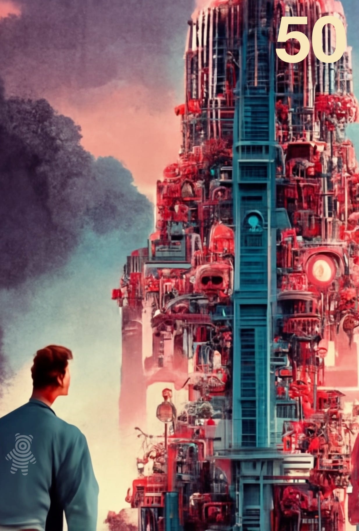 50 AI Things - by Troy Young - People vs Algorithms 50 AI Things - by Troy Young - People vs Algorithms