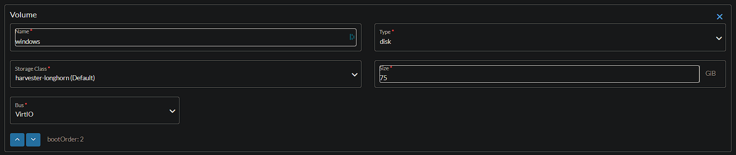 How to Run Windows 11 on a Harvester VM - jmcglock