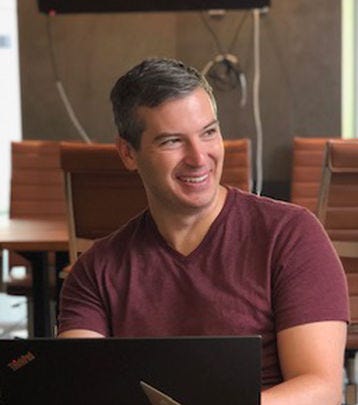 Michael Thaney 🌤 | Substack