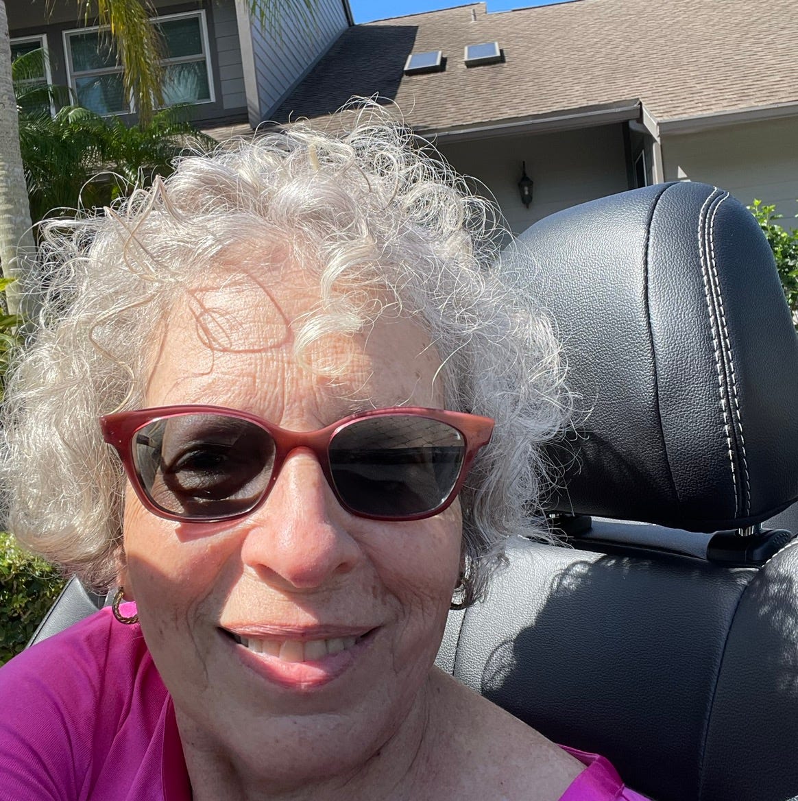 Jessica de Koninck | Substack