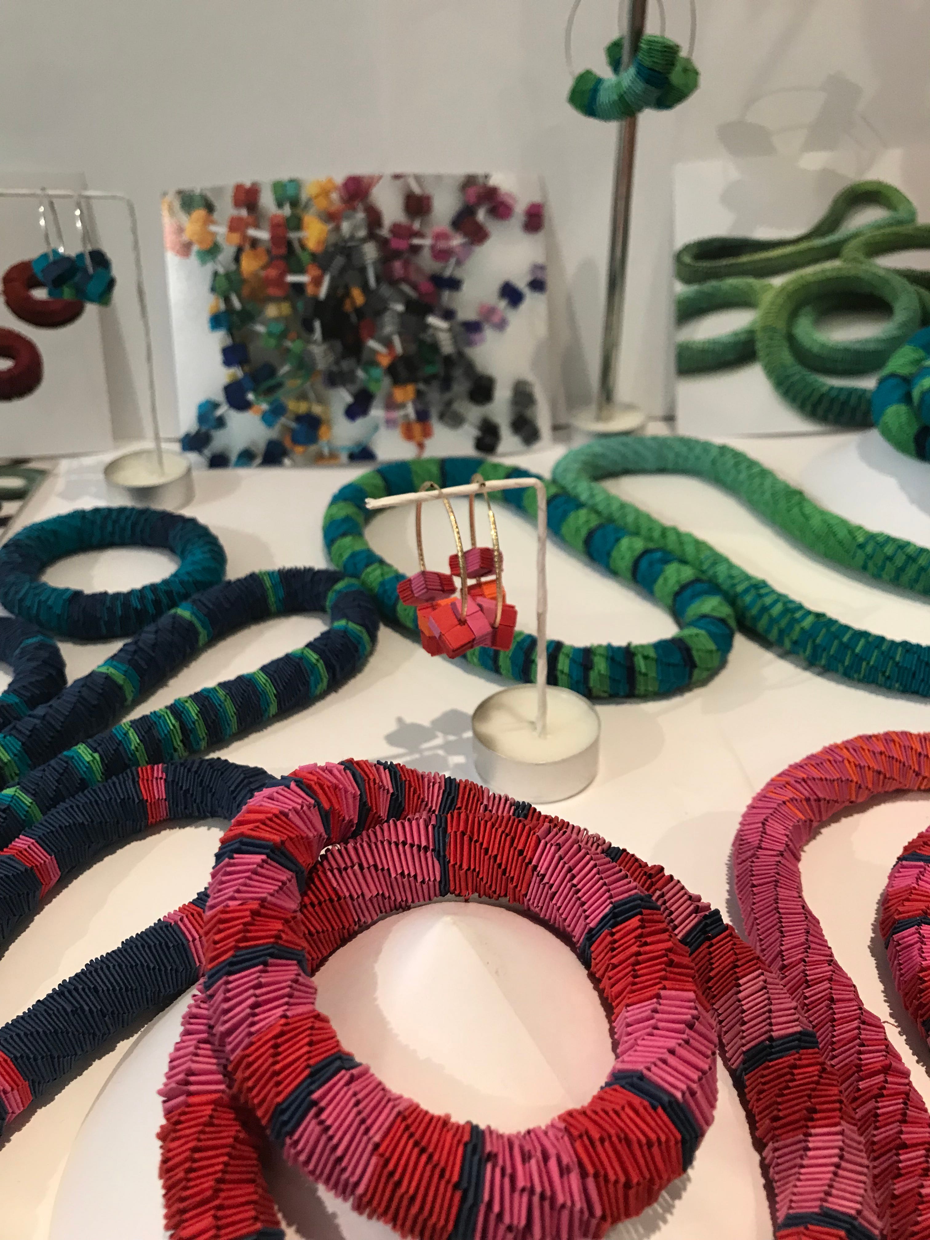 Paper maker - by JJ O'Donoghue - Tripe + Drisheen