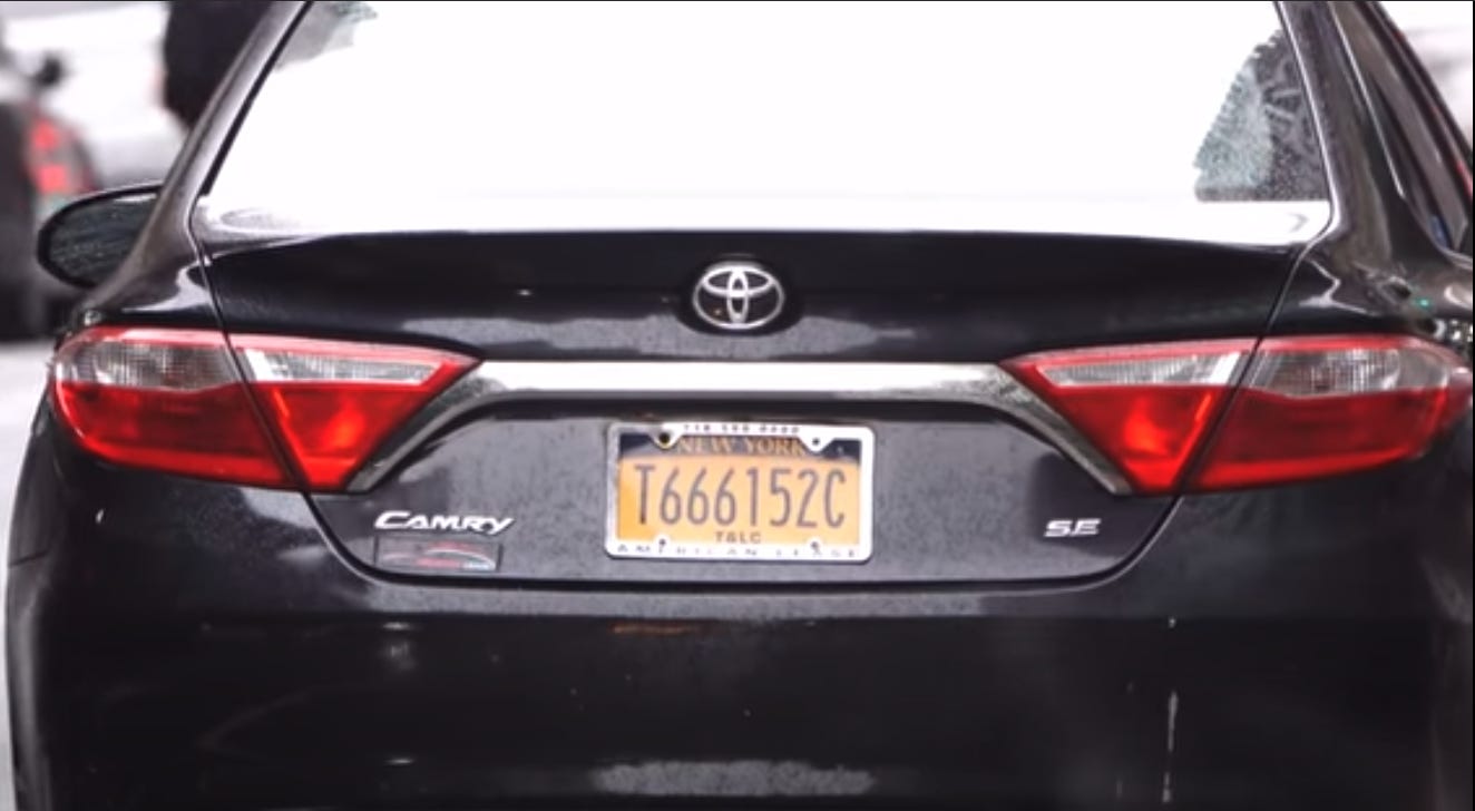 Satanic Pfizer: The Occult Symbolism Found On The Pfizer Mural. They ...