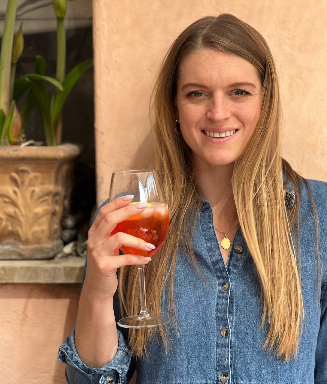 April 2022 News from Elizabeth - by Elizabeth Minchilli