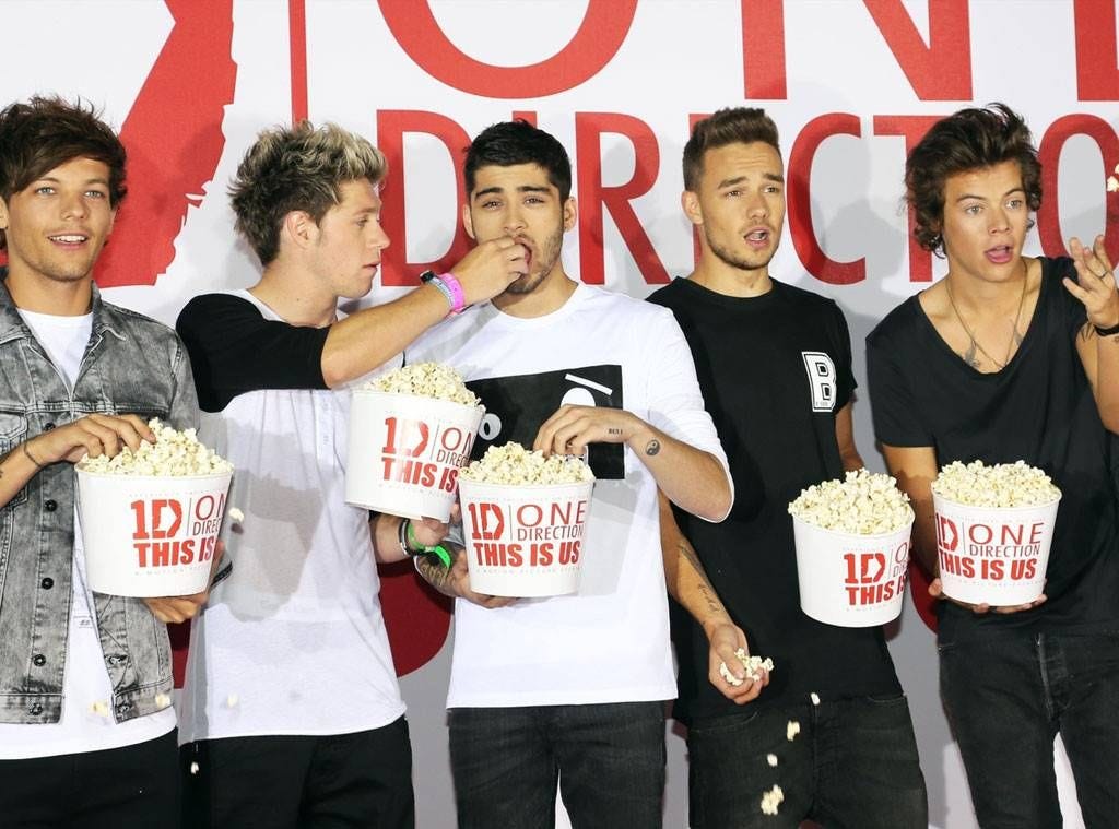 On Our Celebrity-Obsessed Culture - by Madison Huizinga