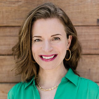 Alicia Dara | Substack