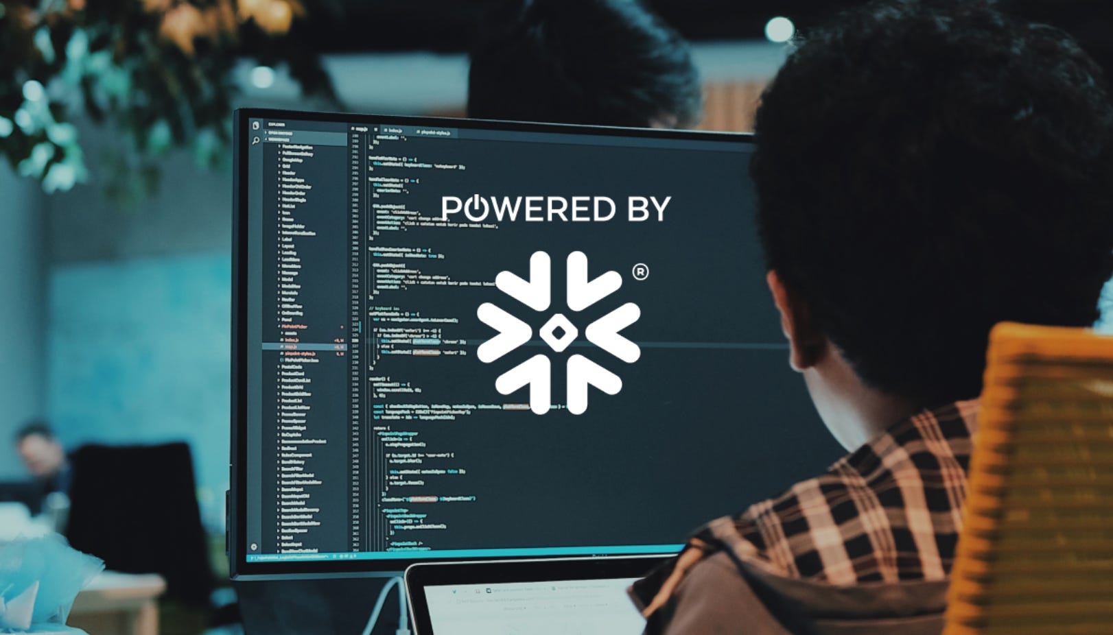 Vision is Overrated. - by Sidd - Cignal