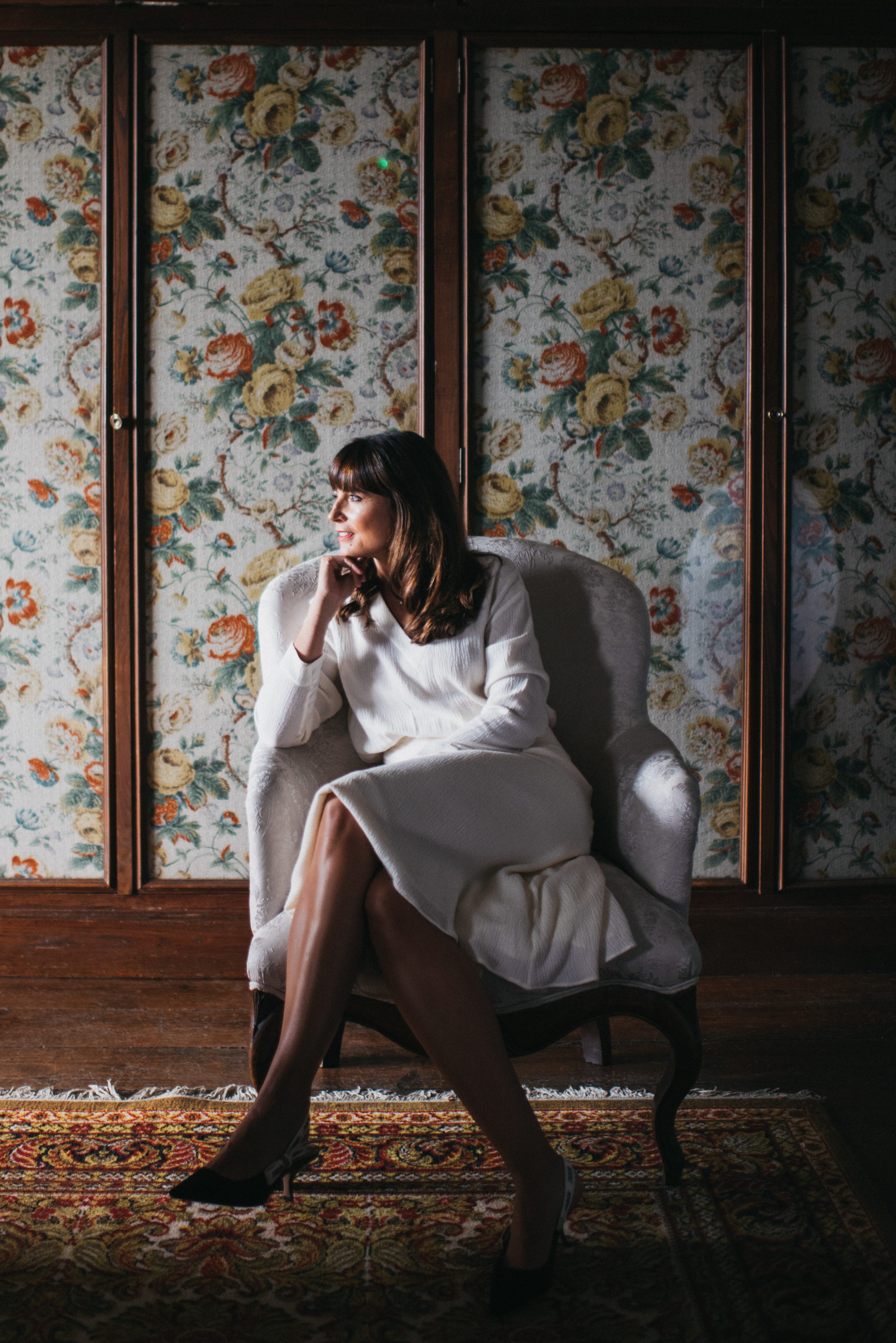 Cristina Mitre | Substack