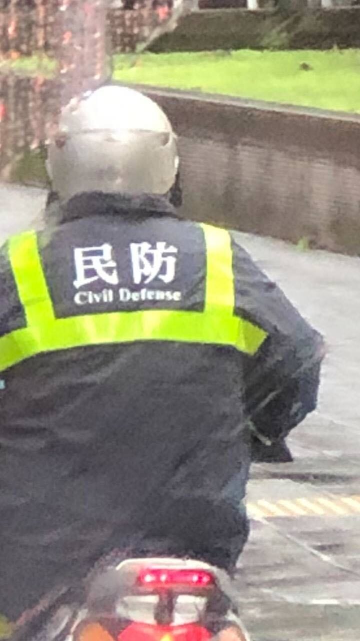 [民防搞什麼] 個人安全防衛訓練的教準：以台灣和澳洲的水域安全訓練為例 - T.H. Schee @ Substack